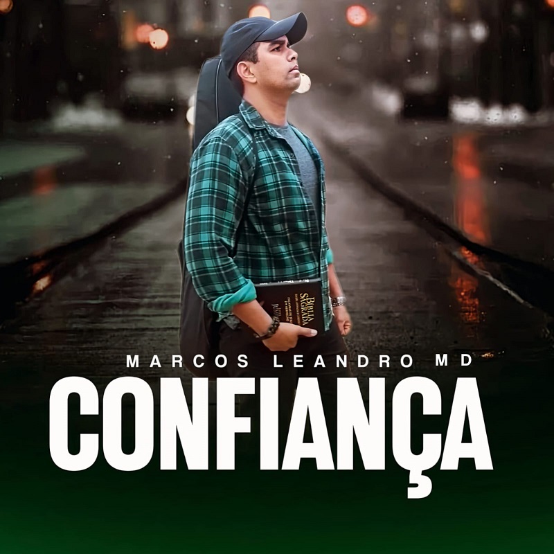 Marcos Leandro MD | Rádio Rapadura Rock Web